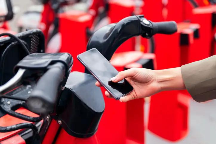Invisible Payments: From Uber to IoT—What Does a Frictionless Future ...