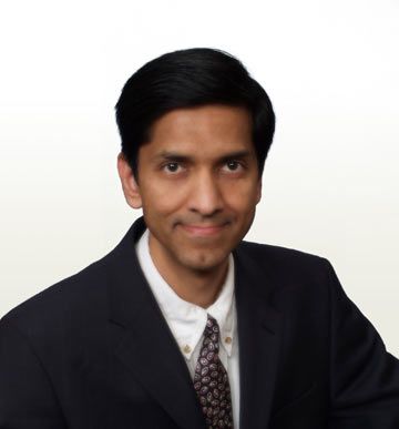 Q&A WITH PRAVIN KOTHARI, FOUNDER AND CEO OF CIPHERCLOUD