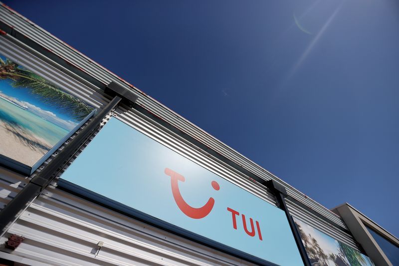 TUI could look to buy specialist tourist businesses in coming years