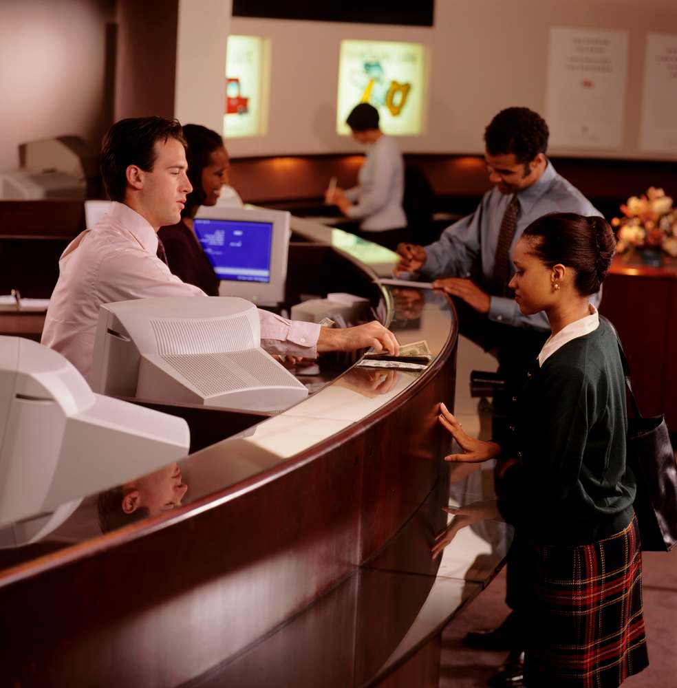 How can banks use AI to spot customer vulnerability