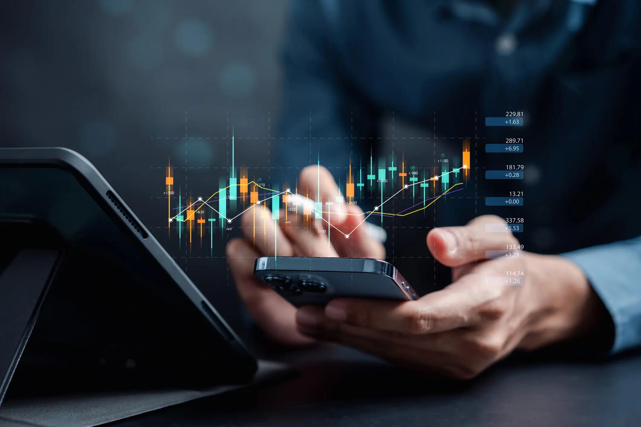 The Evolution of Trading Apps: What to Expect in the Future